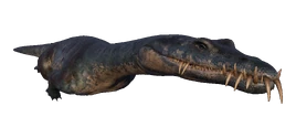 Nothosaurus | Jurassic World Evolution Wiki | Fandom