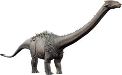 Ankylodocus | Wiki Jurassicworld evolution | Fandom