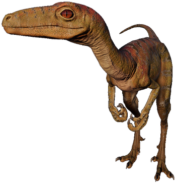 Troodon | Jurassic World Evolution Wiki | Fandom