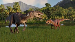 Australovenator | Jurassic World Evolution Wiki | Fandom