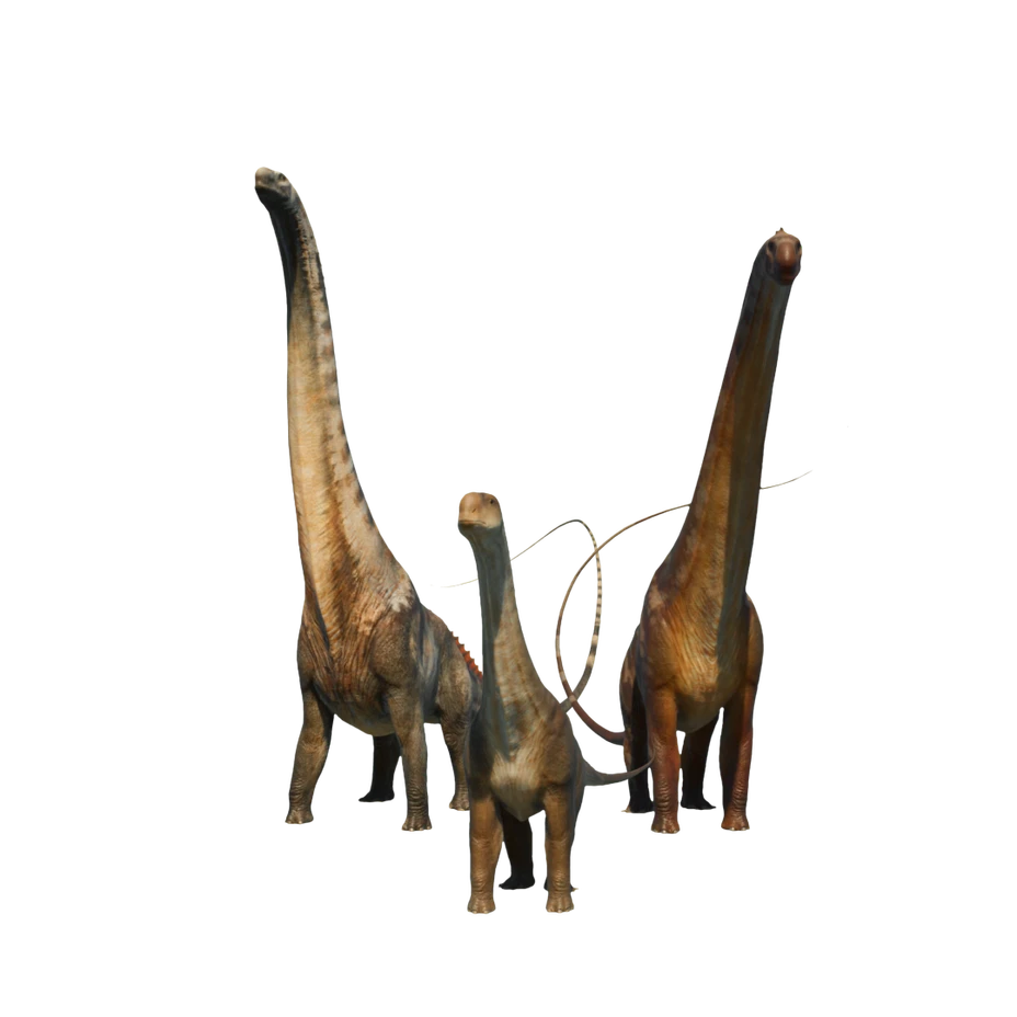 Titanosaurus | Jurassic World Evolution Wiki | Fandom