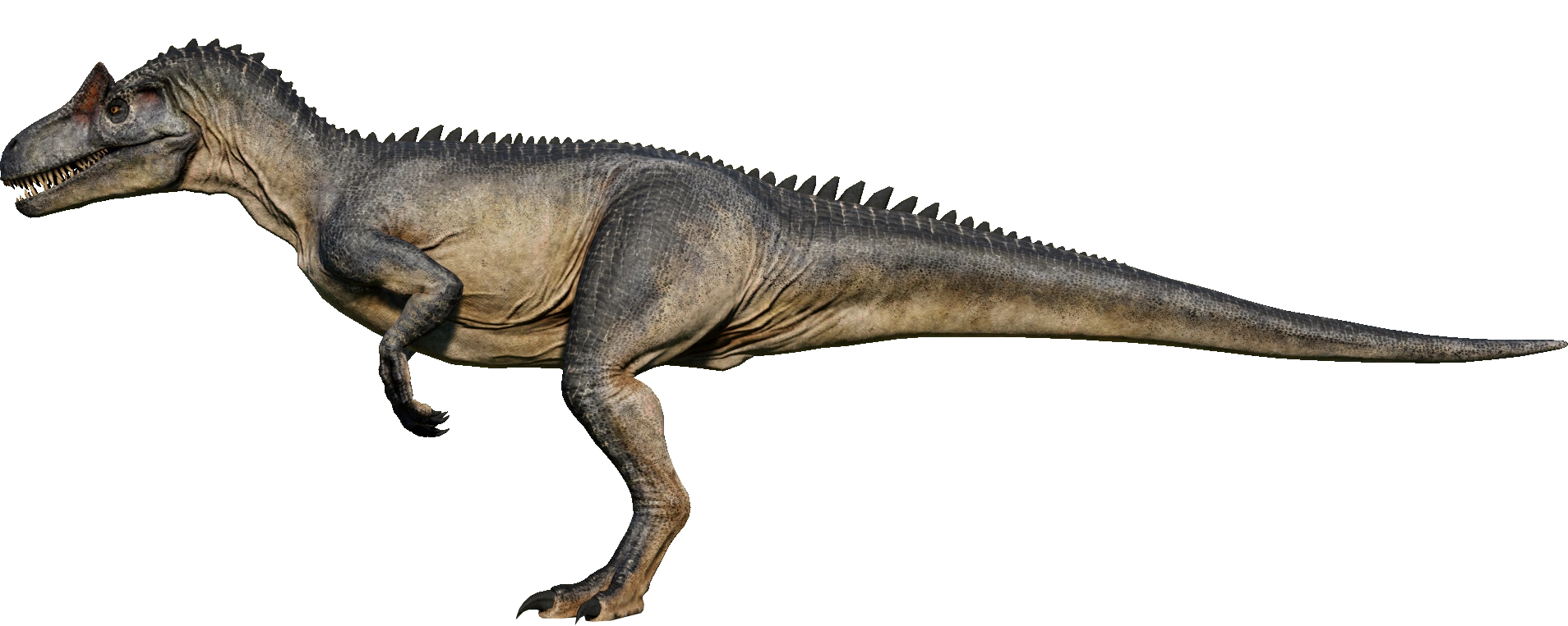 Jurassic World Evolution - Page 23 - Toho Kingdom