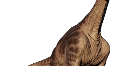 camarasaurus jwe2