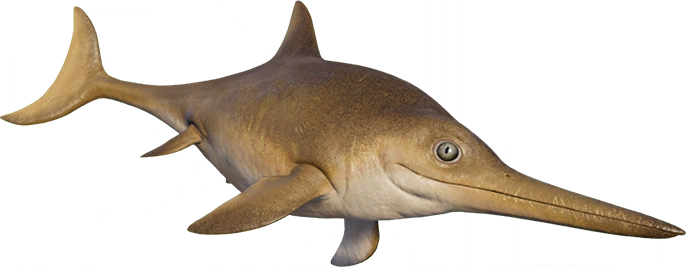 Ichthyosaurus | Jurassic World Evolution Wiki | Fandom