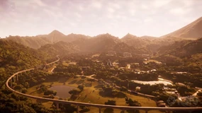 Isla Nublar | Jurassic World Evolution Wiki | Fandom