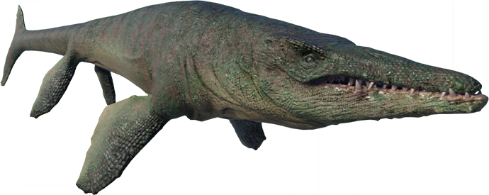 Tylosaurus | Jurassic World Evolution Wiki | Fandom