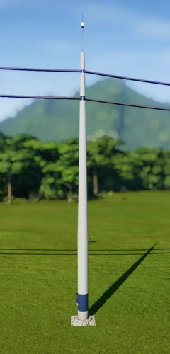 Pylon | Jurassic World Evolution Wiki | Fandom