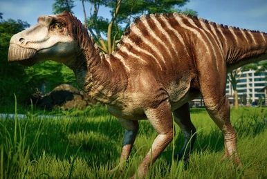 incisivosaurus predators