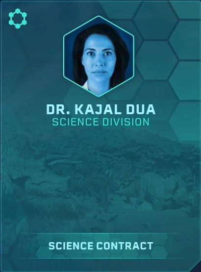 Science Division | Jurassic World Evolution Wiki | Fandom