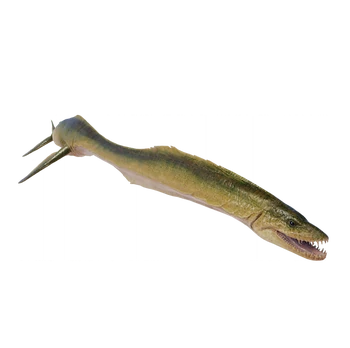 Styxosaurus | Jurassic World Evolution Wiki | Fandom