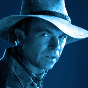 Alan Grant | Wiki Jurassicworld evolution | Fandom