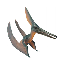 Barbaridactylus | Jurassic World Evolution Wiki | Fandom