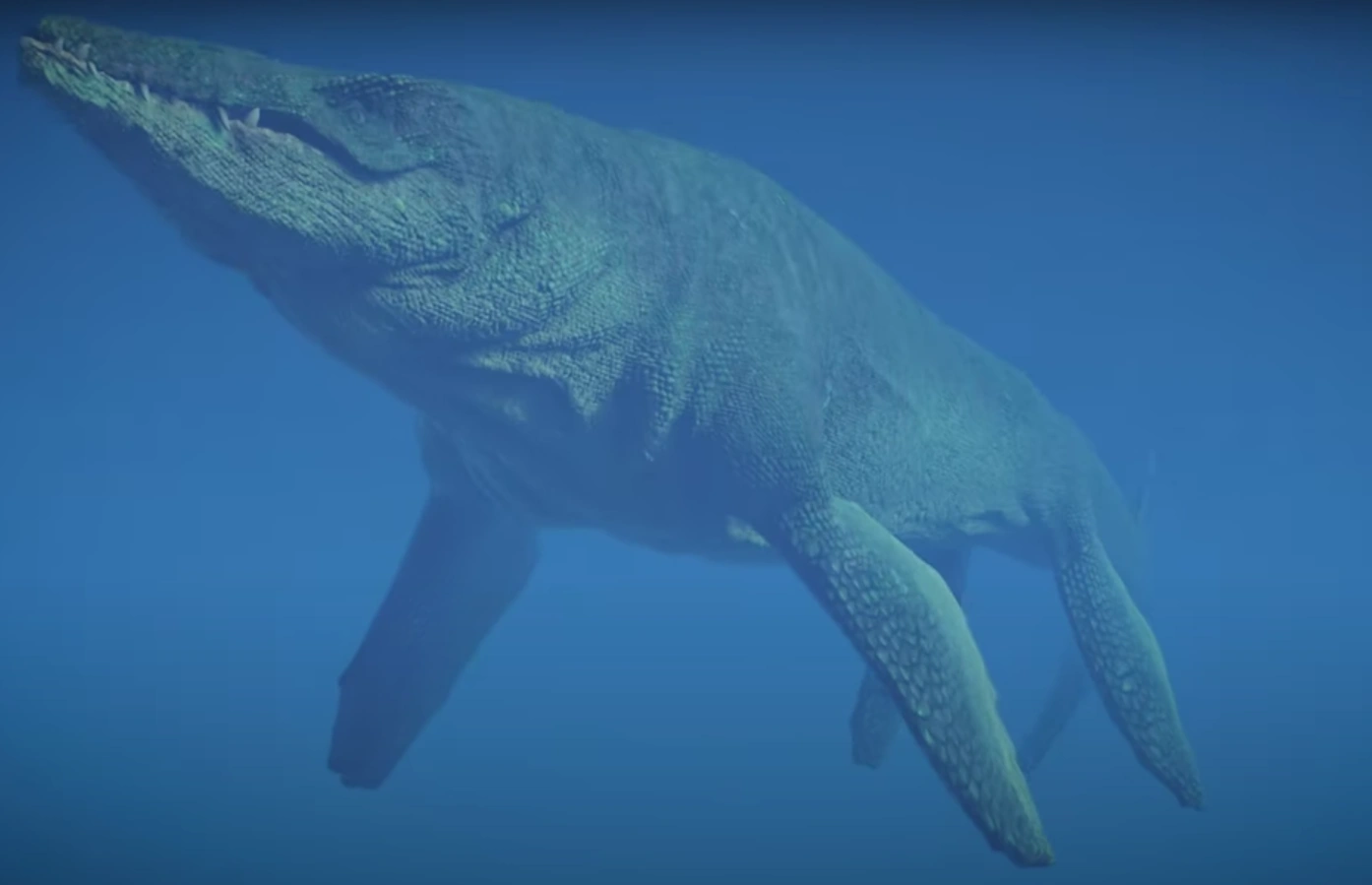 Tylosaurus | Jurassic World Evolution Wiki | Fandom