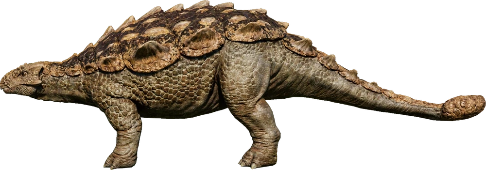 Crichtonsaurus | Wiki Jurassicworld evolution | Fandom