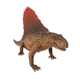 Dimetrodon | Jurassic World Evolution Wiki | Fandom