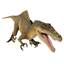 Spinoraptor | Jurassic World Evolution Wiki | Fandom