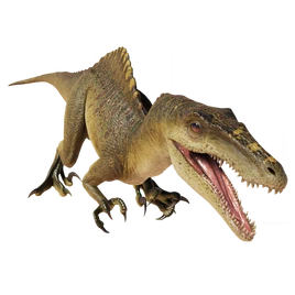 Spinoraptor | Jurassic World Evolution Wiki | Fandom