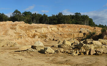 Hythe Formation | Jurassic World Evolution Wiki | Fandom