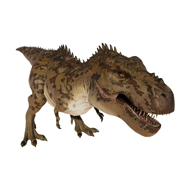 Tarbosaurus | Jurassic World Evolution Wiki | Fandom