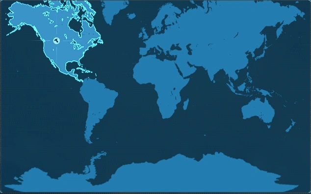 Hell Creek Formation C | Jurassic World Evolution Wiki | Fandom
