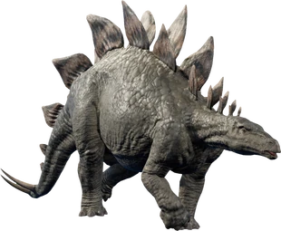 Stegosaurus | Jurassic World Evolution Wiki | Fandom