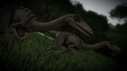 Troodon | Jurassic World Evolution Wiki | Fandom