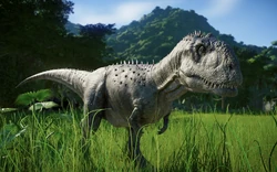 Majungasaurus | Jurassic World Evolution Wiki | Fandom