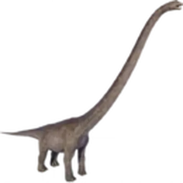 Mamenchisaurus Jurassic World Evolution Wiki Fandom