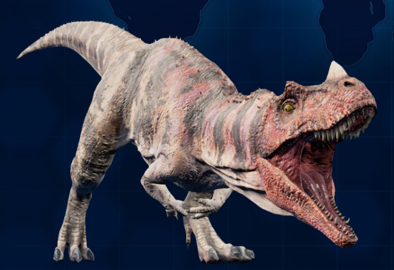 Ceratosaurus | Jurassic World Evolution Wiki | Fandom Ceratosaurus | Jurassic World Evolution Wiki | Fandom