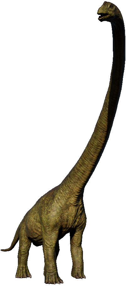 Mamenchisaurus | Jurassic World Evolution Wiki | Fandom