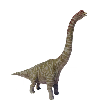 Brachiosaurus Jurassic Park