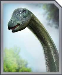Apatosaurus | Jurassic World: Alive Wiki | Fandom