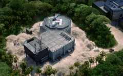 Jurassic World Evolution Wiki