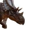 Chasmosaurus - Jurassic World Evolution Wiki