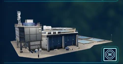 ACU Center - Jurassic World Evolution Wiki