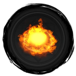 Raging Fireball | Jurojin: Immortal Ninja Wiki | Fandom