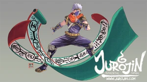 Media | Jurojin: Immortal Ninja Wiki | Fandom