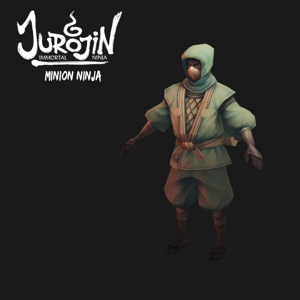 Media | Jurojin: Immortal Ninja Wiki | Fandom