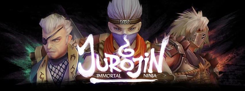 Jurojin: Immortal Ninja Wiki | Fandom