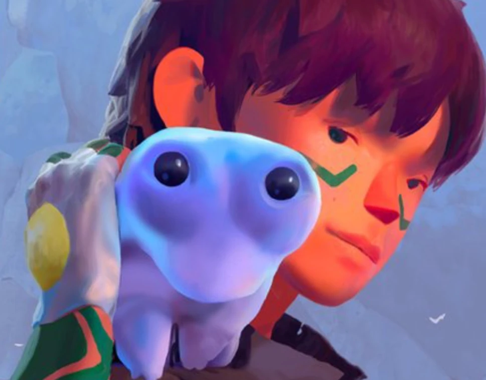 Protagonist | Jusant Wiki | Fandom