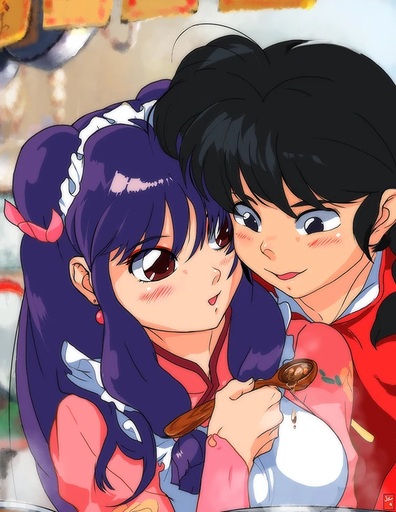 A Midsummer Night's Beauty | Ranma 1/2 Fan Fiction Wiki | Fandom