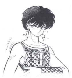 Pantyhose Taro | Ranma 1/2 Fan Fiction Wiki | Fandom
