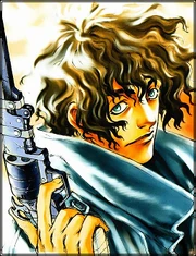 Munsu | The Shin Angyo Onshi Wiki | Fandom