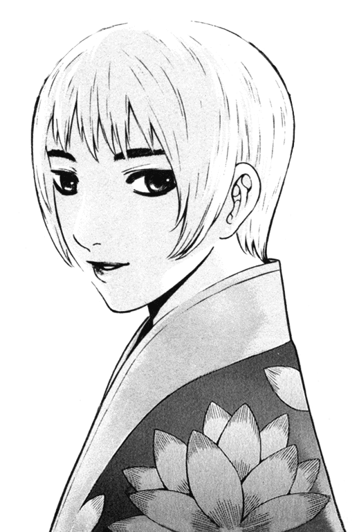 Hong Gildong | The Shin Angyo Onshi Wiki | Fandom