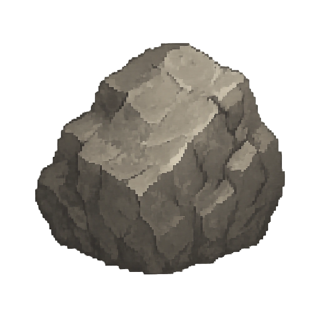 Rock | Just A Group Wiki | Fandom