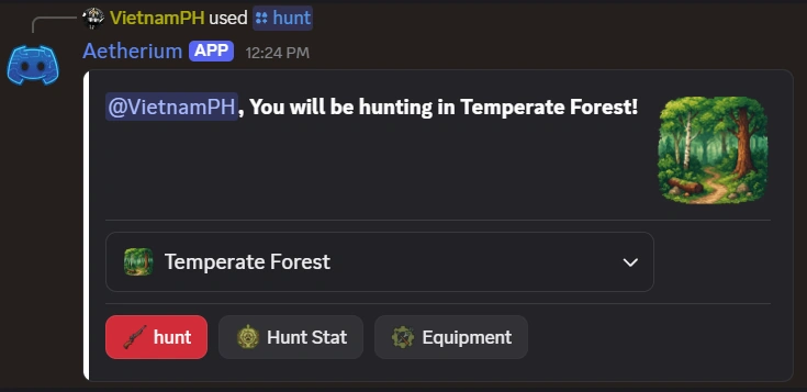 Hunt | Just A Group Wiki | Fandom
