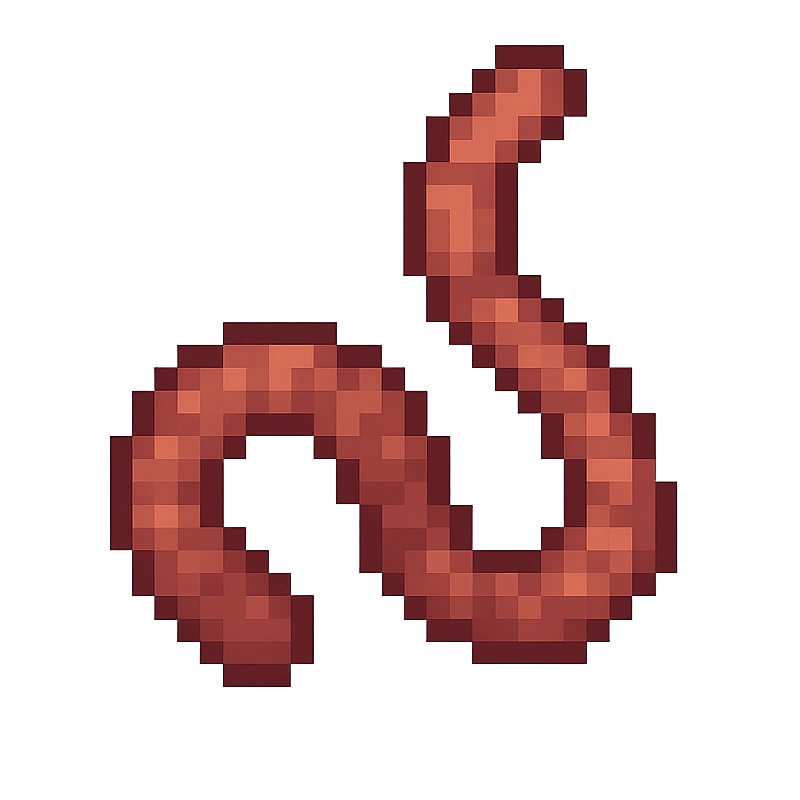 Worm | Just A Group Wiki | Fandom