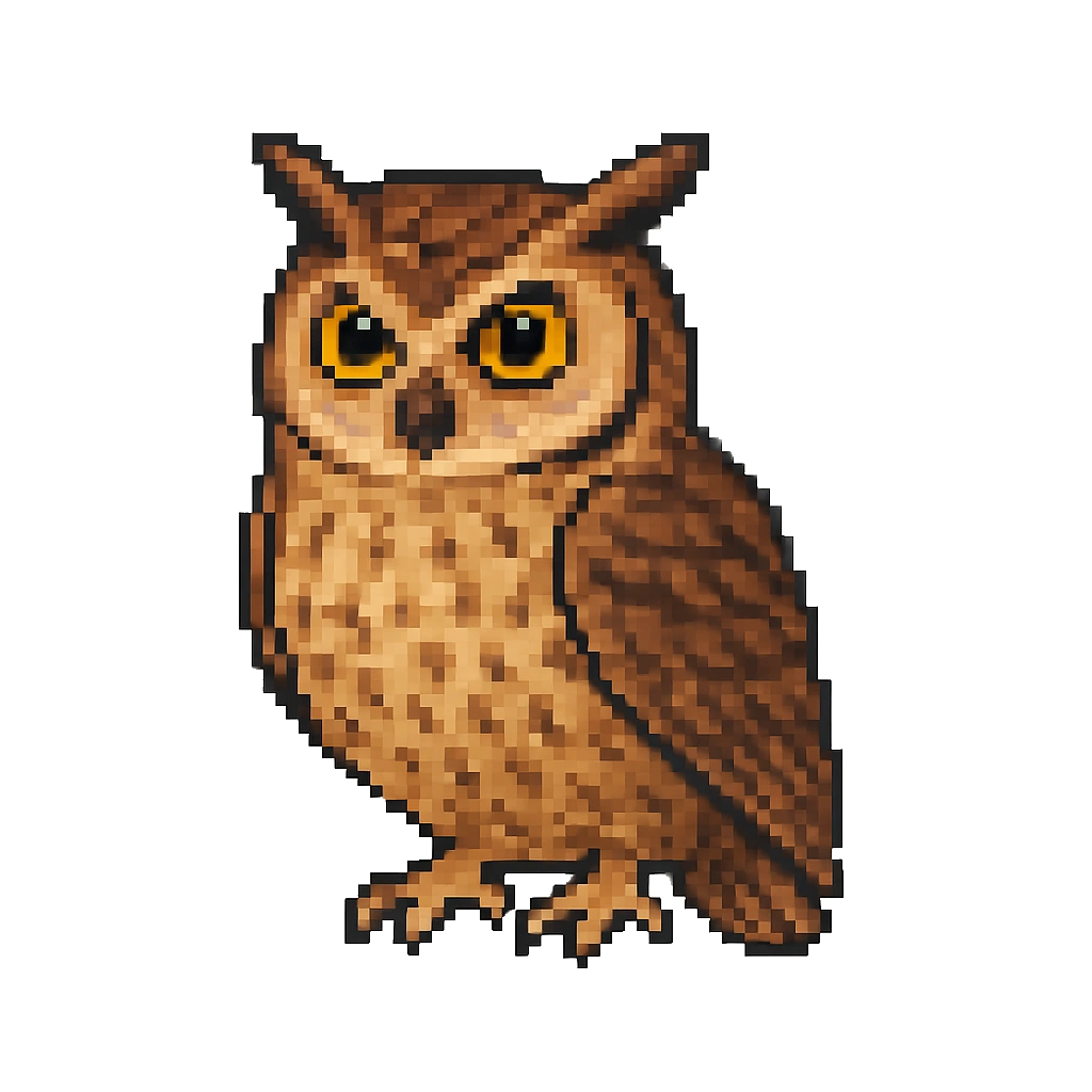 Owl | Just A Group Wiki | Fandom