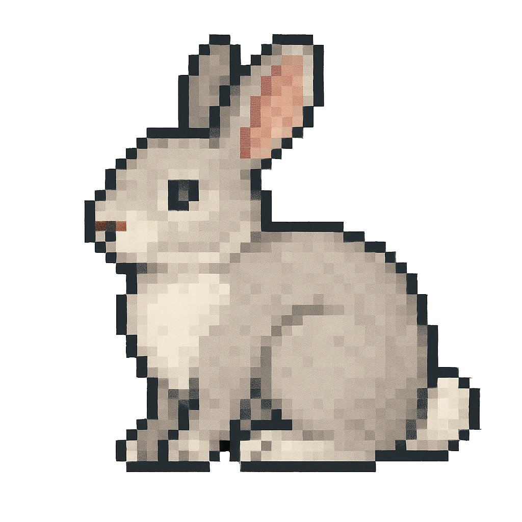 Bunny | Just A Group Wiki | Fandom