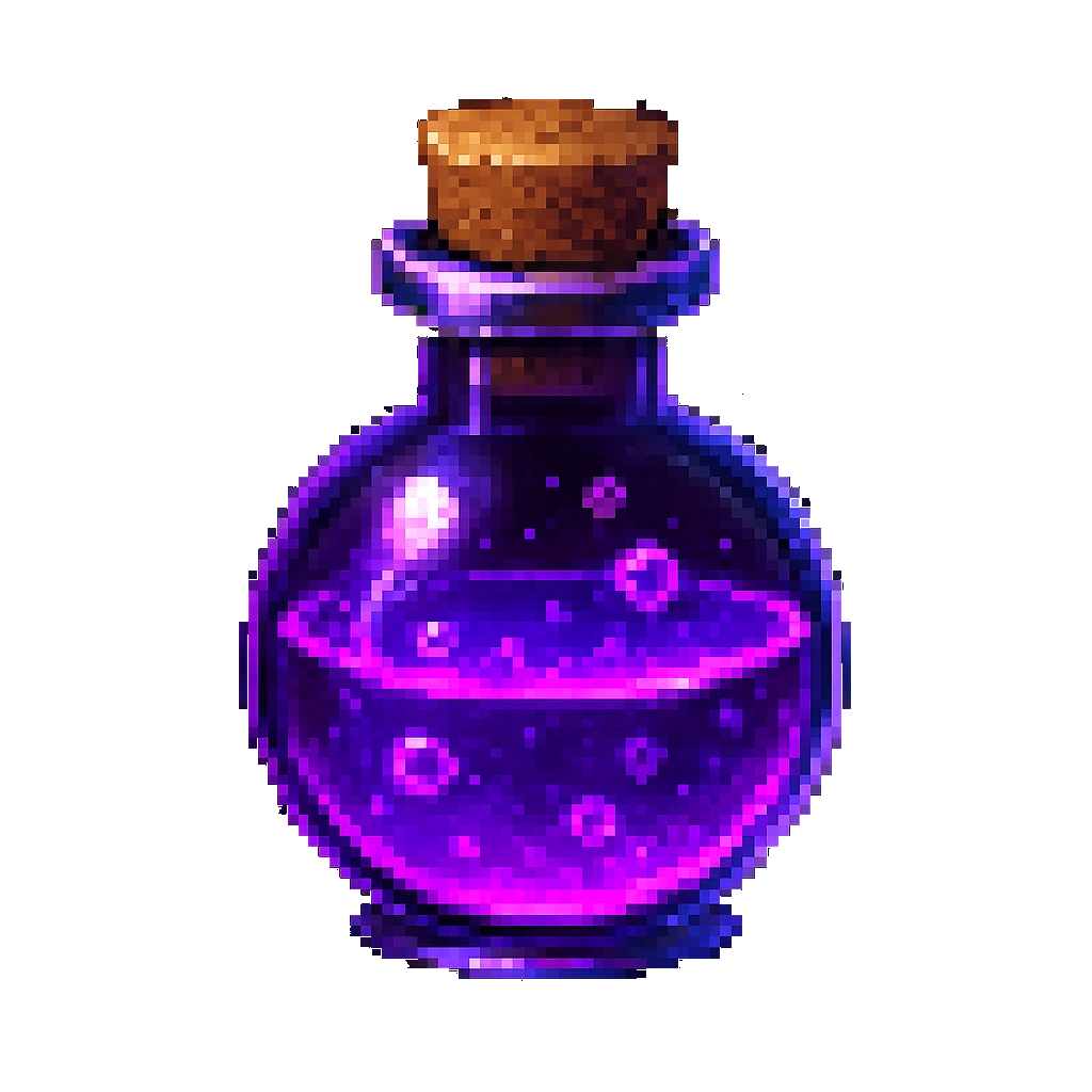 Ultra Lucky Potion | Just A Group Wiki | Fandom